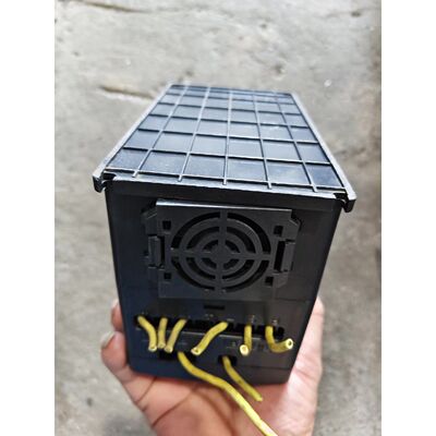 B9000015M3本川变频器1.5KW380V