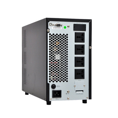 山克在线式UPS3K2400W稳压