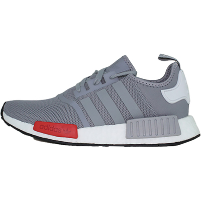 Adidas/阿迪达斯正品三叶草男女轻便透气运动跑步鞋S79160