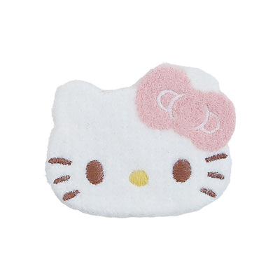 全世界巨可爱的KT猫刘海贴