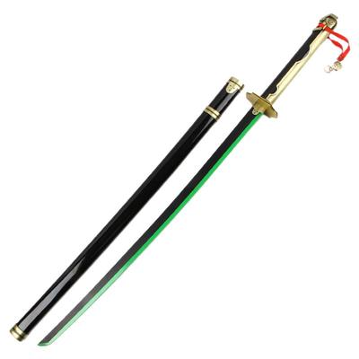 终结的炽天使百夜优一郎加尔武器