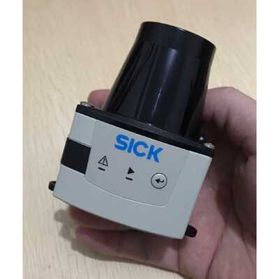 询价-西克SICKTIM561-2050101激光雷达扫描仪