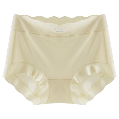 芬腾冰丝高弹女士内裤