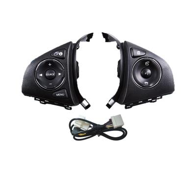 缤智凌派多功能按键定速专车用