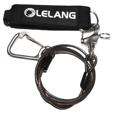 freediving海训深度比赛安全绳