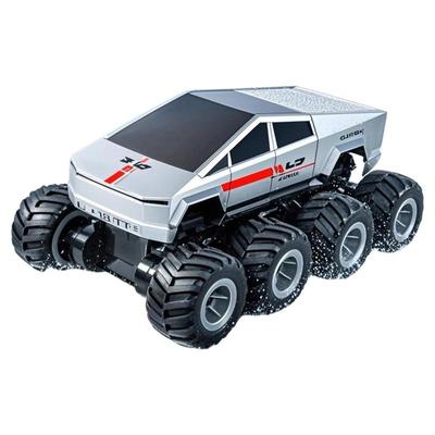 德国RC八轮遥控水陆两栖越野车