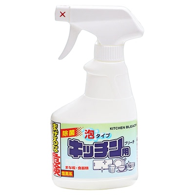 日本Rocket厨房清洁剂