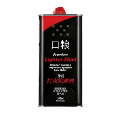 355ml大瓶装煤油ZP专用油