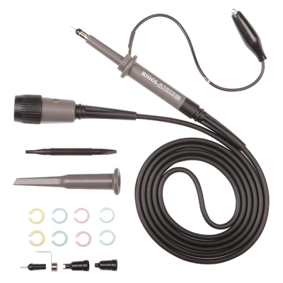 普源高压探头2000V100X2KV原装