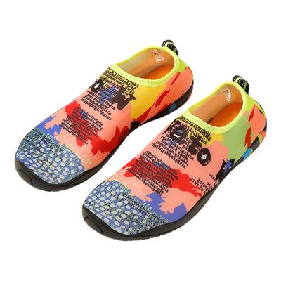 溯溪鞋男女运动沙滩鞋速干涉水鞋