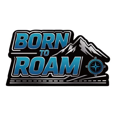 BORNTOROAM磁吸车窗贴遮划痕