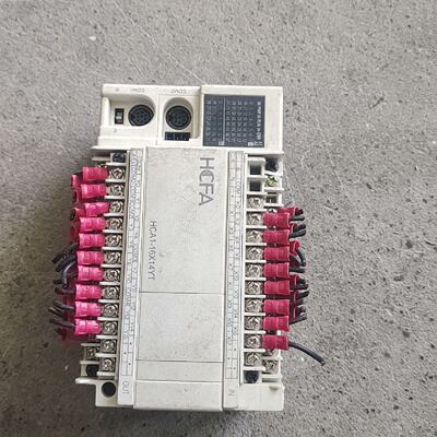 hca1-16x14yt-a禾川PLC