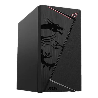 AMD锐龙R75700G企业办公主机