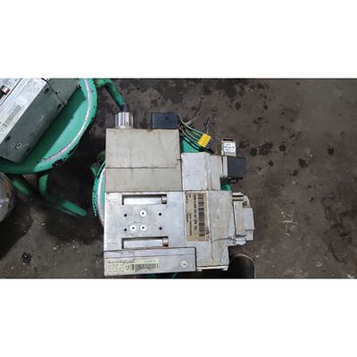 议价MBDLE420B01S20分段开启燃气电磁阀