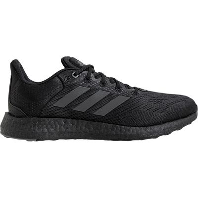 Adidas/阿迪达斯正品PUREBOOST 21男女款跑步运动鞋JP6341