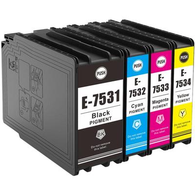 墨盒近墨者T7531打印机WF-6593