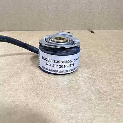 ENCB-TS39S2500L-0.4m埃斯顿编码器ESTU