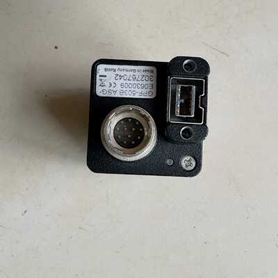 议价AVT德国guppy工业相机GPF503BASG成色实维修