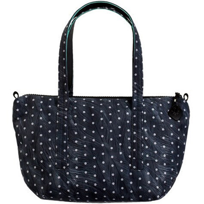 澳洲小野人大容量购物袋单肩手提