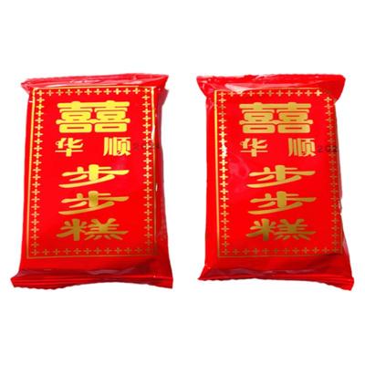 华顺高桥浙江香甜软糯步步糕片糕