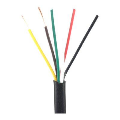 AVVR2芯-12芯0.120.2信号线