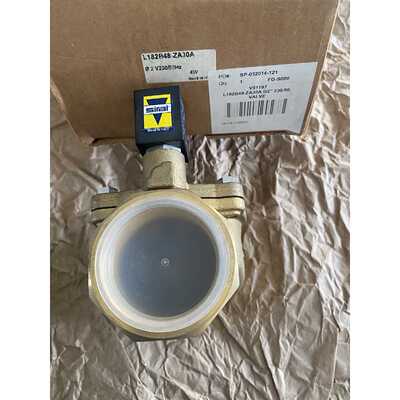 议价意大利SIRAI犀利电磁阀L182B48ZA30A适用
