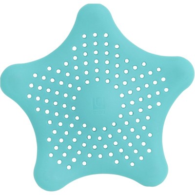 加拿大umbra防堵盖滤网硅胶浴缸