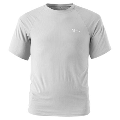 凸显训练成果显大胸肌运动短袖