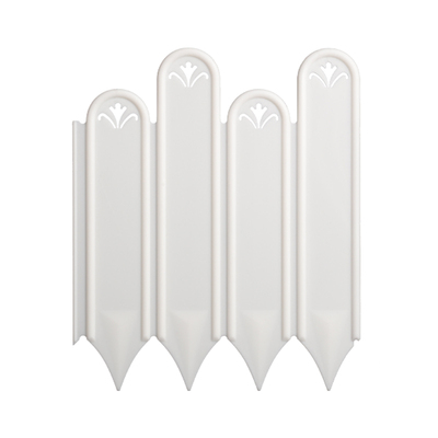 园之助围栏篱笆菜园隔断挡土