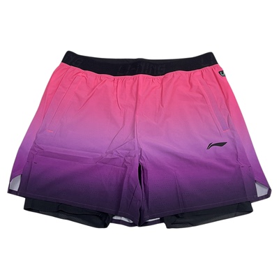 LI-NING/李宁篮球短裤透气