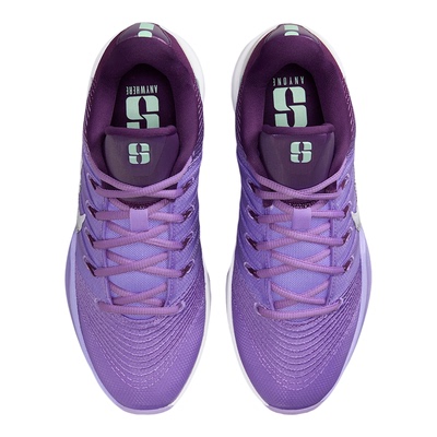 Nike/耐克正品Sabrina 3男女经典低帮系带耐磨篮球鞋IQ5084-501