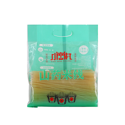 小岗村山药米线1.5kg新品上市