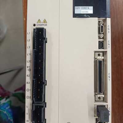 【询价】安川伺服驱动器 SGDV-120A01A002000 功适用