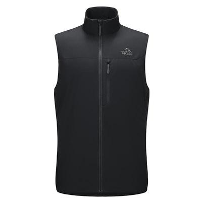 【P系列】伯希和户外金标P棉马甲