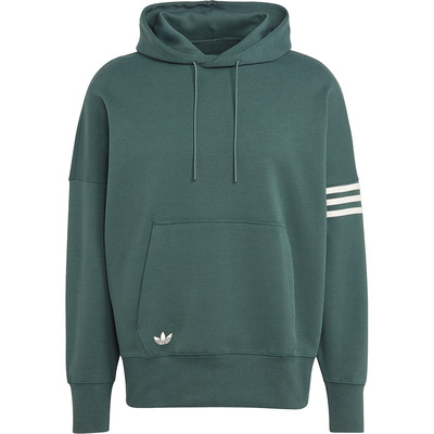 阿迪达斯三叶草男子运动休闲外套