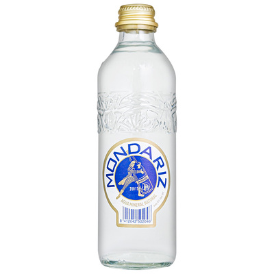 西班牙进口蒙塔瑞天然矿泉水