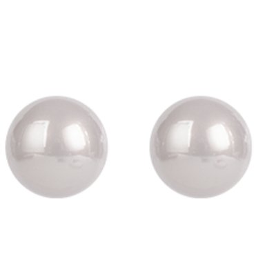 PAFA轻奢设计师大珍珠耳钉