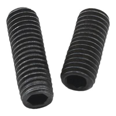 GB77内六角平端紧定螺钉