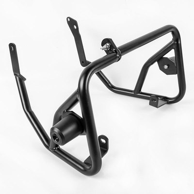 Z650RS22-23护杠防摔球