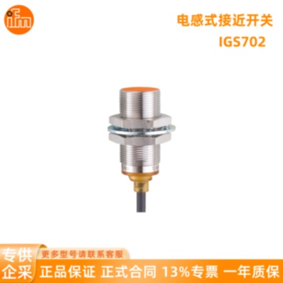 议价IFM易福门 接近开关 IGS702 IGS703 IGS704 IGS705 IGS708 IG