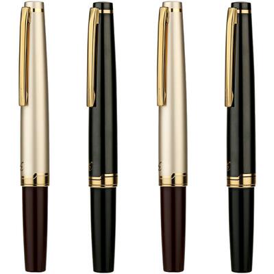 日本百乐Elite95S钢笔14K金笔