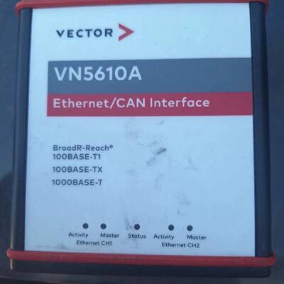 vectorvn5610，vn5620，vn5650，vn