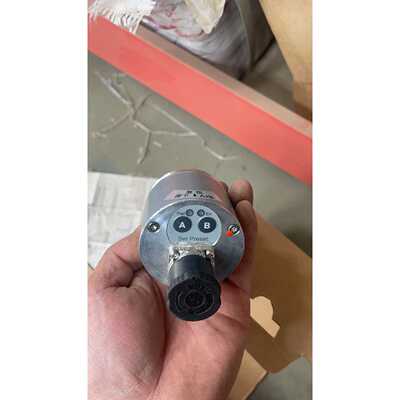 海茵兰茨HEINLANZ编码器
