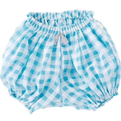 MARLMARL宝宝可爱灯笼裤