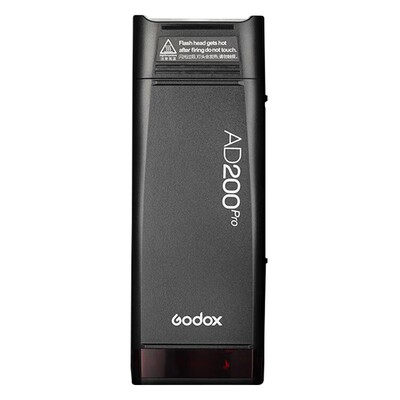 【现货现拍速发】AD200pro二代