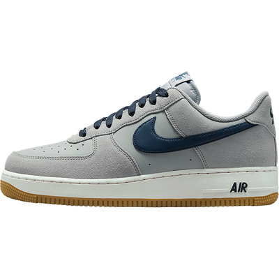 Nike/耐克正品Air Force 1男士皮革休闲透气经典板鞋IB6388-003