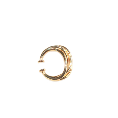 新品88折重奏耳夹百搭