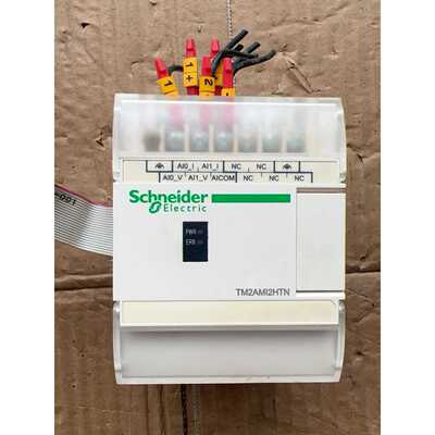 议价Modicon TM2AMI2HTN PLC模块