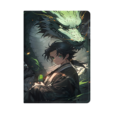 硅胶软壳卡通vivo平板保护套