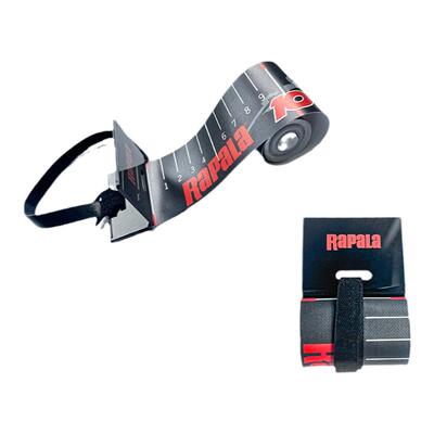 乐伯乐防水便携量鱼尺